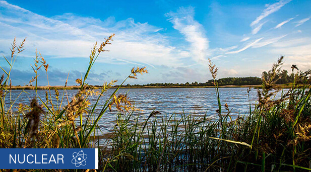 Surry Power Station | Dominion Energy